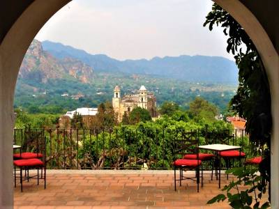 Mexico Furniture for your Mexican Dream Home – Gringo Furniture